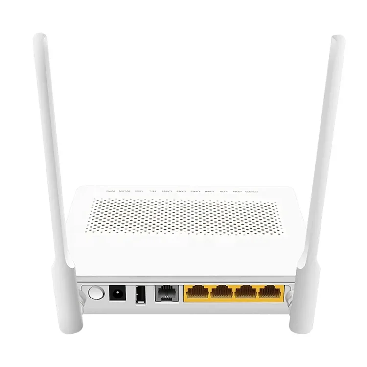 HG8546M Xpon Gpon Modem - Reliable Fiber Optic Network ONT ONU Router