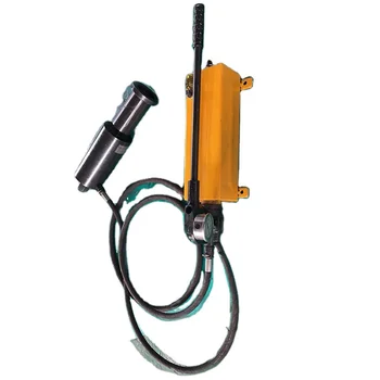 Mine Anchor Cable Tensioning Machine Cable Best Prices Portable ...