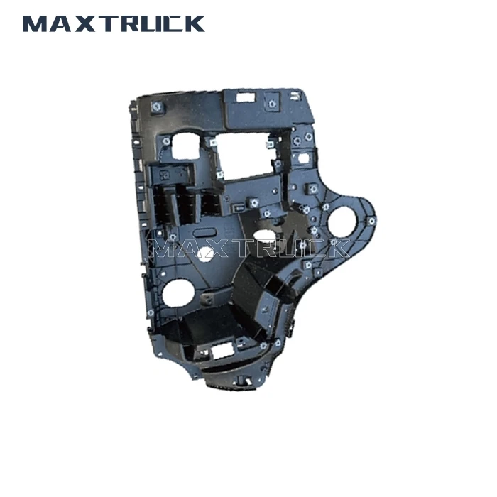 Benz Actros Mp4 Narrow Headlamp Housing Oem A9608802603 A9608802703 ...