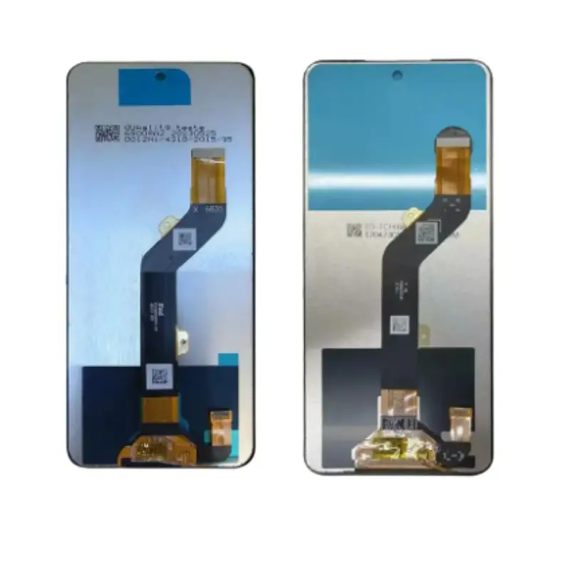 Original Ki5k Lcd Tecno Spark 10 Display For Tecno Spark 10 Lcd Mobile ...