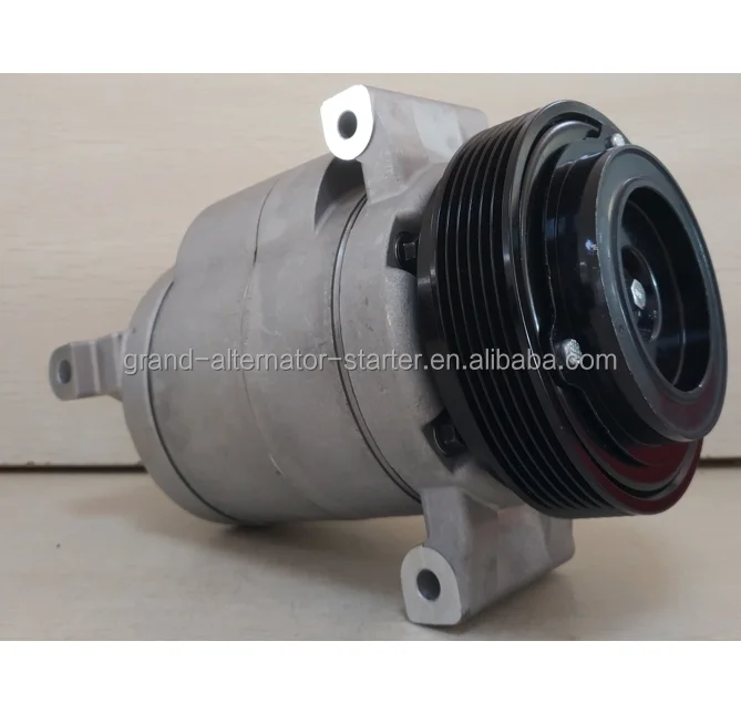 10S15C 12V Auto air Conditioning Compressor 52122497 52122482 52122496 ...