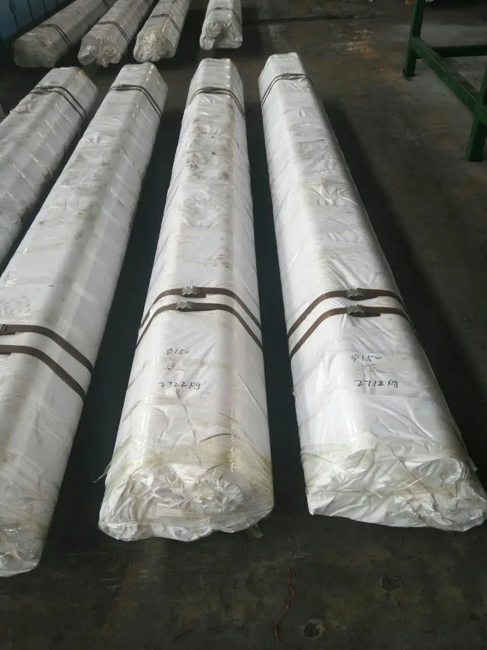 Scm420h/scm415/scm435/scm440 Alloy Steel Bar With Annealing Or Q+t ...