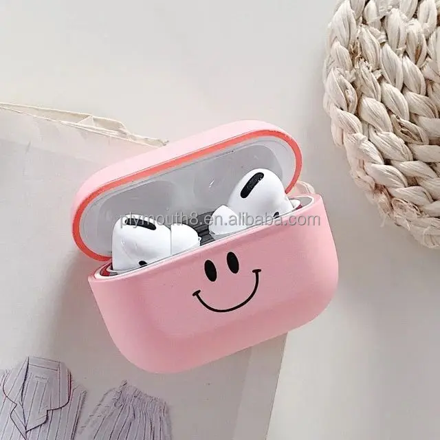 Shockproof Protective Earphone Cover Case for Earpods Case| Alibaba.com