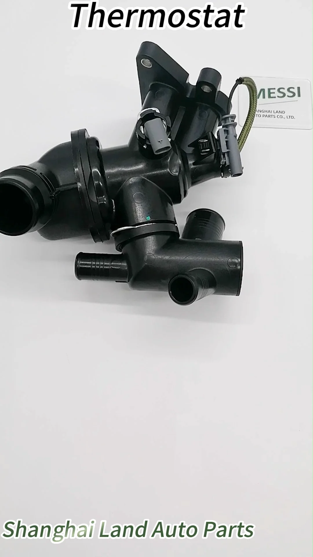 Lr105975 Lr073694 Jde40346探索运动极光2.0t柴油冷却系统附件发动机冷却液恒温器ld13668 - Buy ...