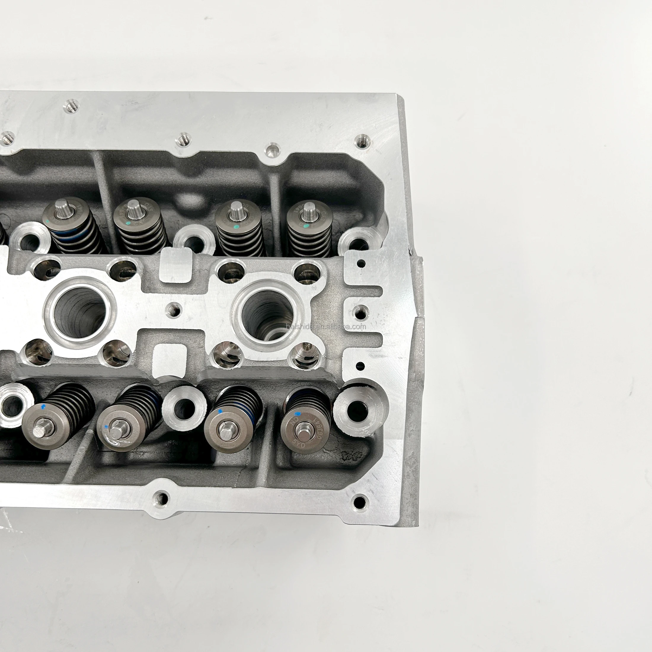 Professional Manufacture 5 Valve 03C103351F Engine Cylinder Head Assy ...