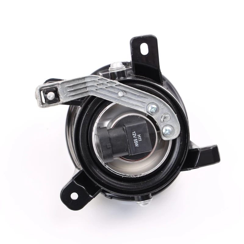 Auto Car Front Bumper Fog Lamp 8KD941699A for Audi A4 B8 Q5