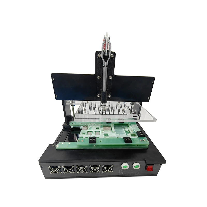 PCB Test Fixture - Customized Functional Testing Solutions
