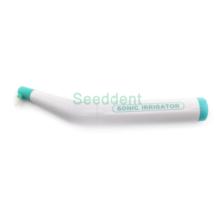Dental Rotary Handpiece Endodontic Sonic Irrigator Activator Endo ...