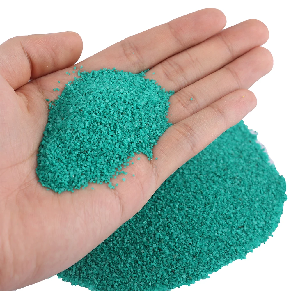 Mma Thinlayer Polymer Coating System Paint Mixed With Quartz Sand Mma ...