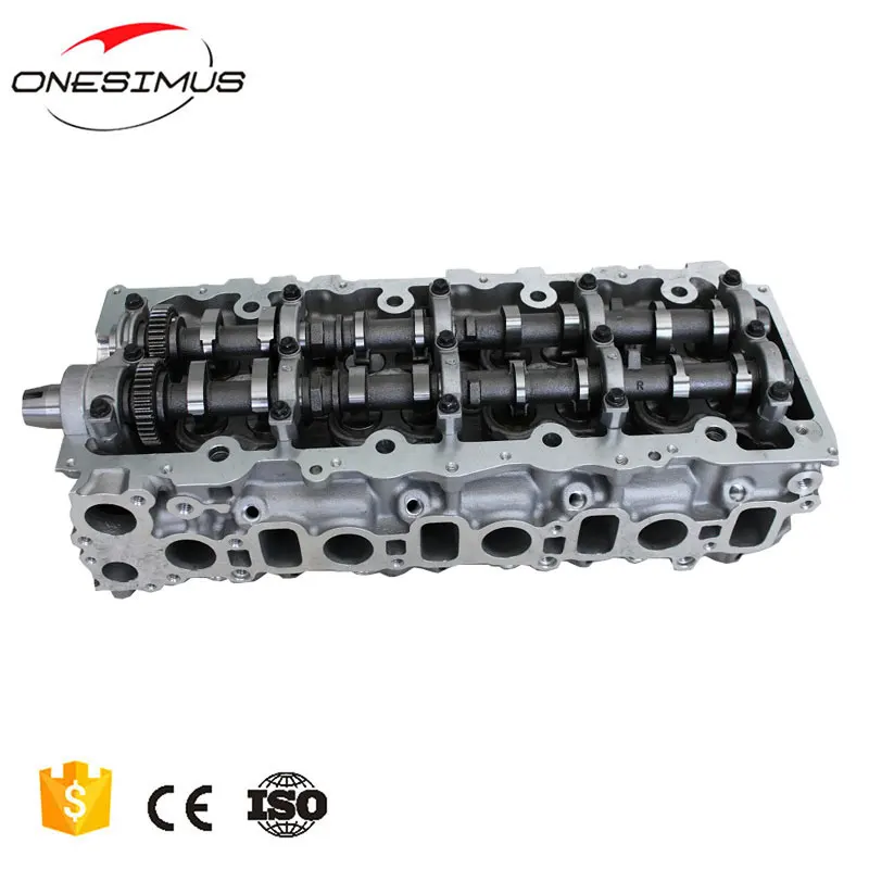 Onesimus Hot Sale High Quality Engine Cylinder Head 11101-30070 11101 ...