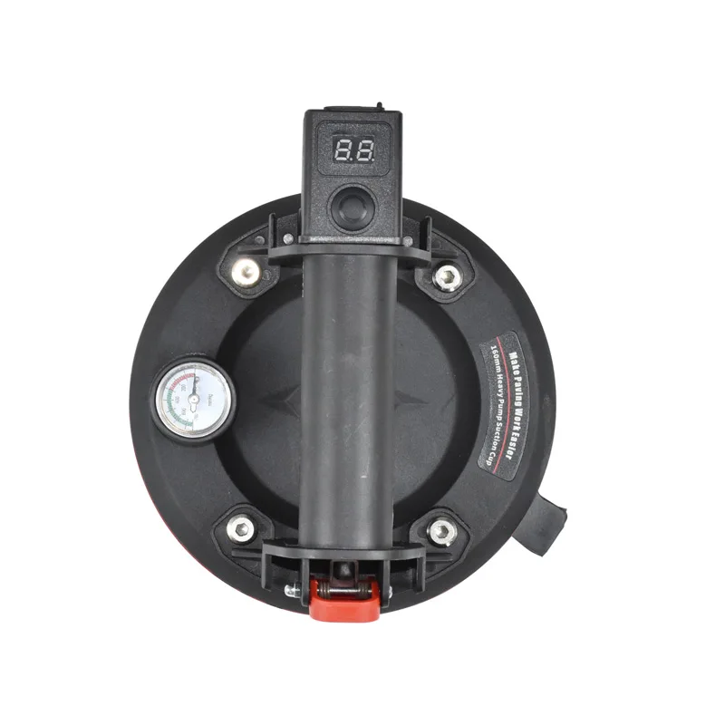 6inch Electric Suction Cup For Glass Tile Lifter Automatic On/0ff ...