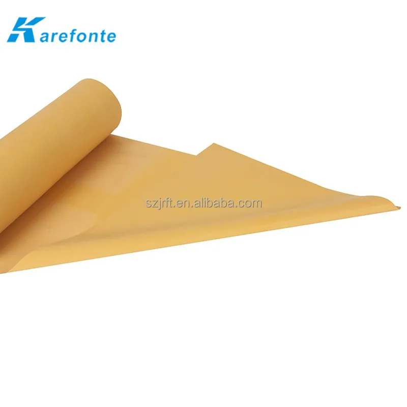 Semiconductor Electrical Insulating Sheet - Sil Pad for IGBT Mosfet