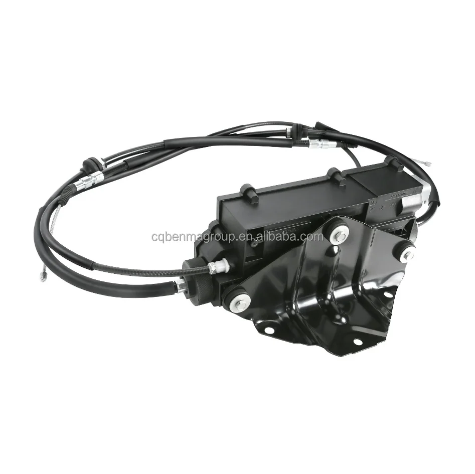 Car Parking Brake Actuator Cable Control Unit 34436850289 34436788556 ...