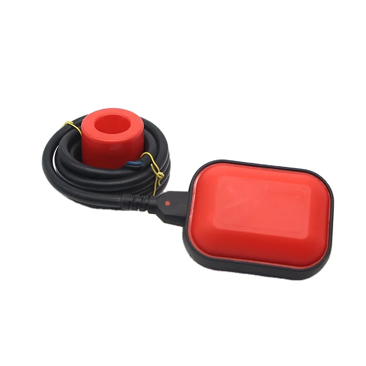 Height Water Level Cable Float Switch For Water Tank Pump Ht-m15-9 - Buy Float Switch For Water ...