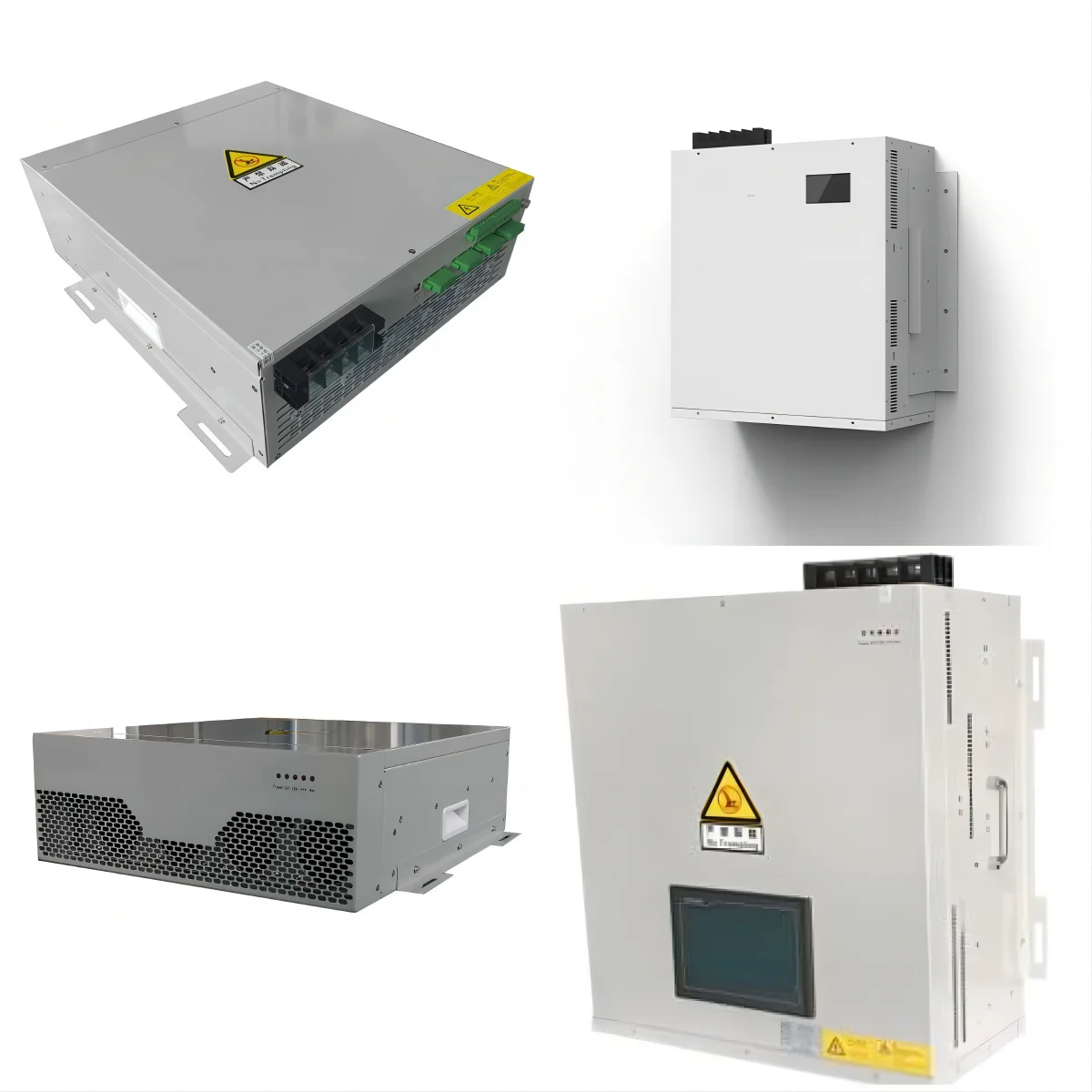 Low Voltage 100kvar Static Var Generator With Pdf User Manual Svg ...