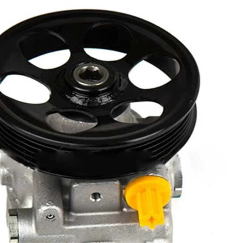 Power Steering Pump For Subaru Impreza 2008-2014 Wrx 2009-2013 Forester ...
