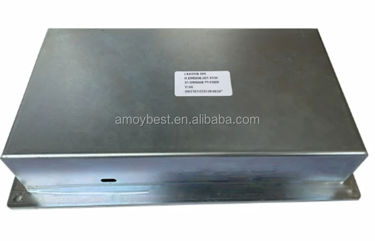 Kh322b Industrial Washer Extractor Computer Controller Washing Machine ...