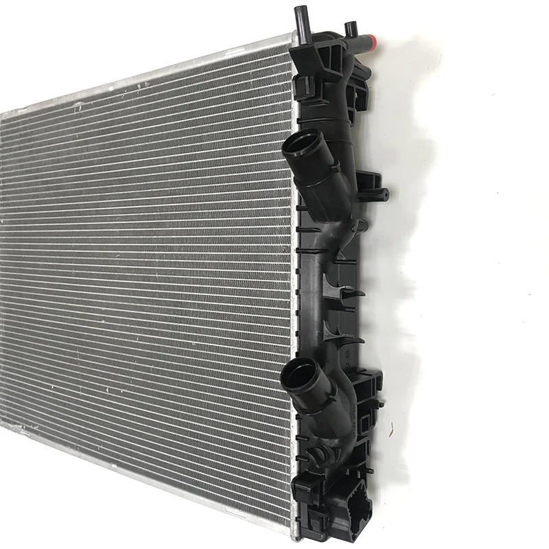 Maserati OEM Radiators - Quality Intercoolers for Ghibli & Levante