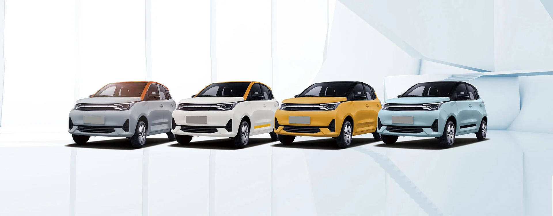 Nantong Stingtec Co., Ltd. - electric car, electric vehicles