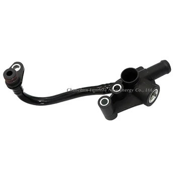 Turbocharger Coolant Return Line For Mercedes Benz A2782000400 ...