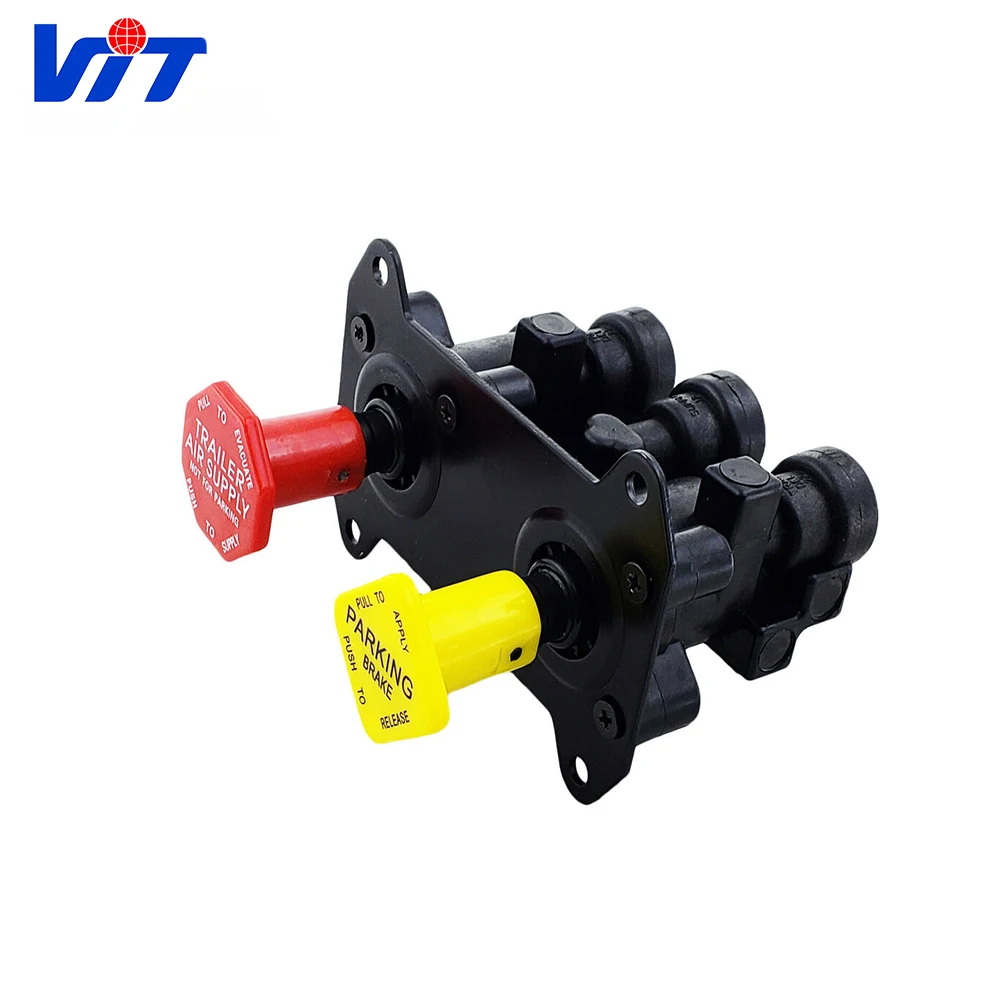 VIT-JE Truck Parts KN20611 KN20615 Release Valve for American Trucks