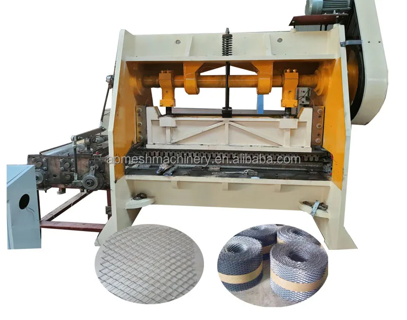 Expanded Lath Type Brick Force Wire Mesh Machine| Alibaba.com