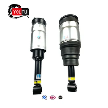 Land-rover Discovery 3 Lr3 Air Suspension Kits Strut Air Shock ...