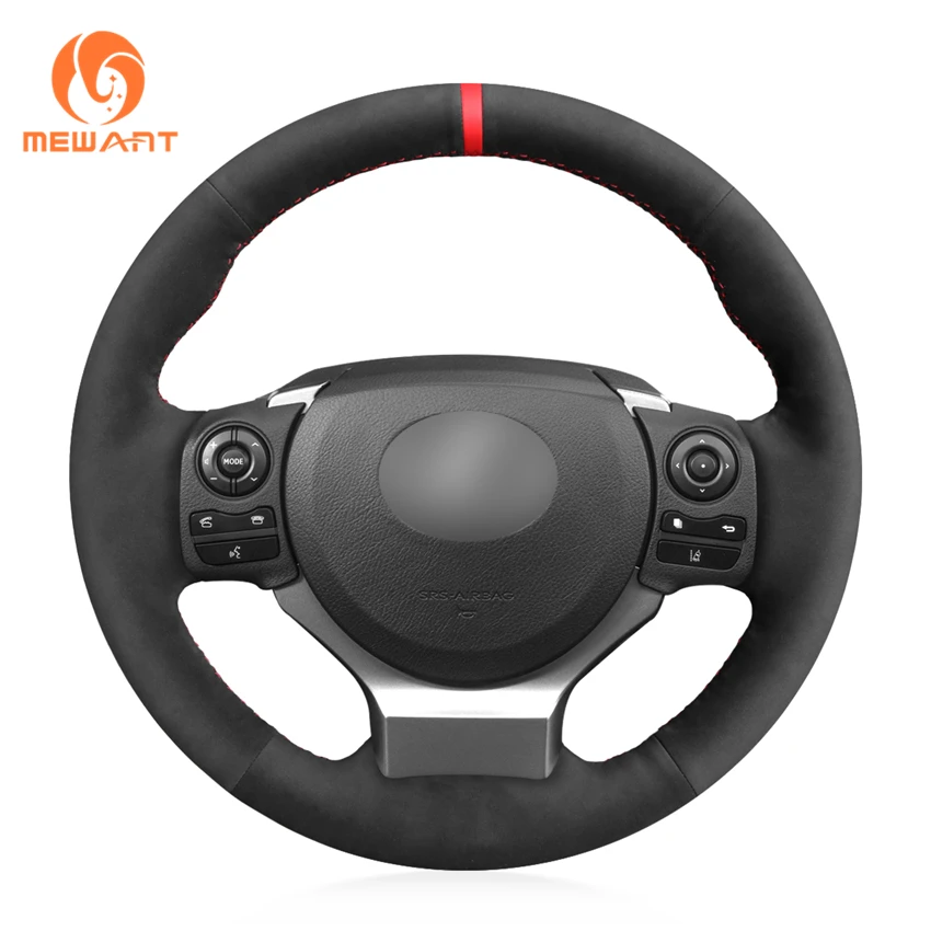 Lexus is250 steering wheel cover store