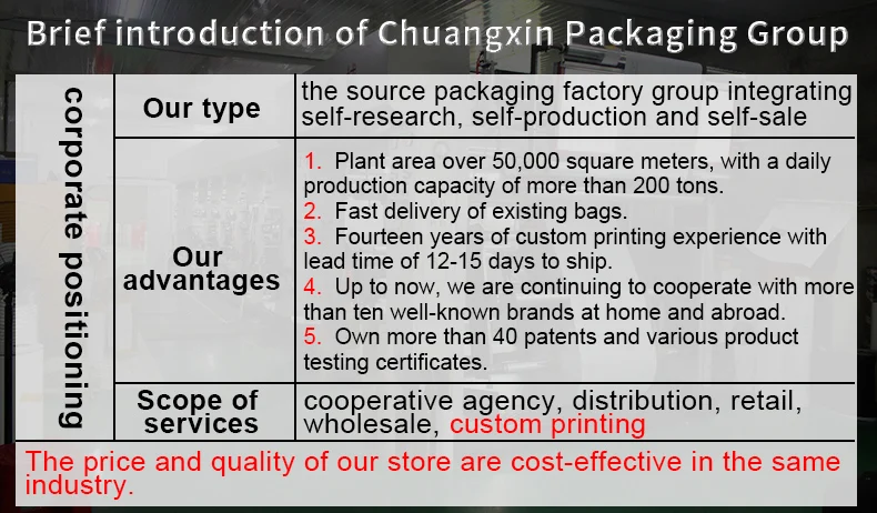 GDCX Custom Logo Polymailer - Durable & Versatile Packaging