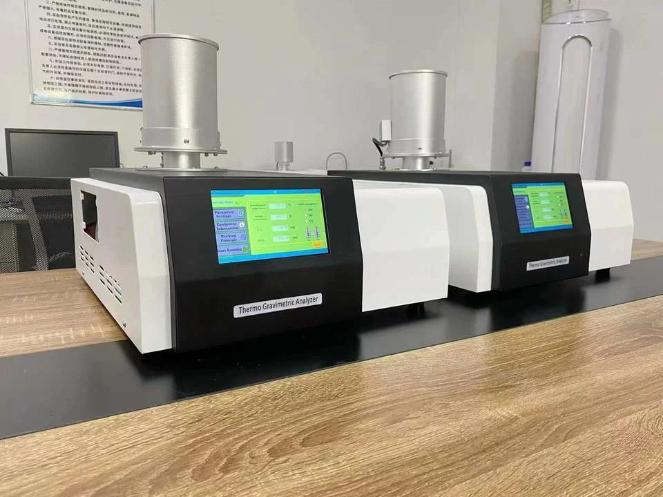 Celsius Differential Thermal Analyzer For Laboratory Factory - Buy ...