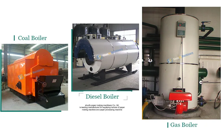 Sundry Sludge Pulp Laminated Grey Paper Board Machine