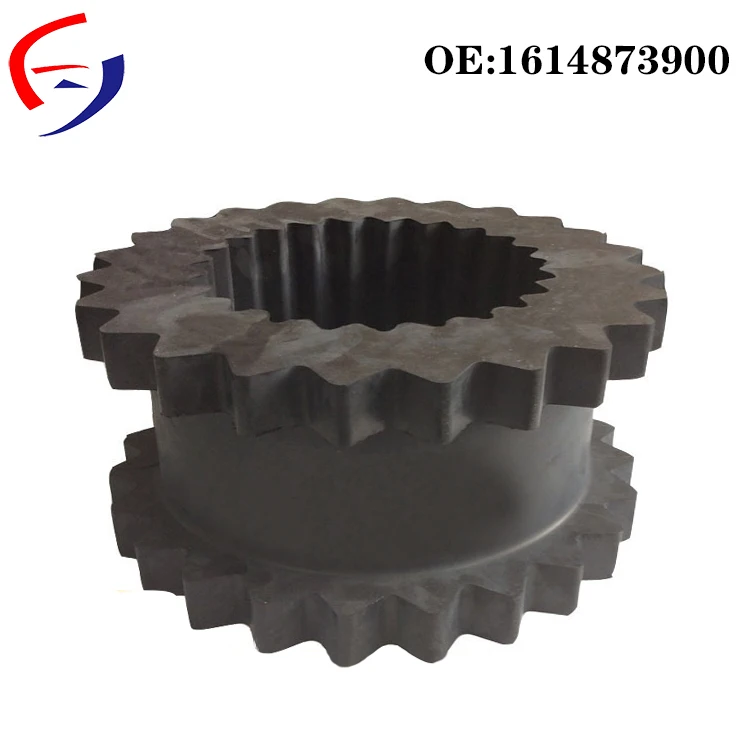 Atlas Copco Air Compressor Coupling Parts 1614873900, Oem | Wholesale