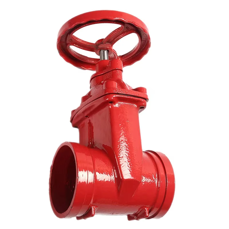 Modern firefighting equipment of high quality Dn40 Dn150 Low Pressure ...