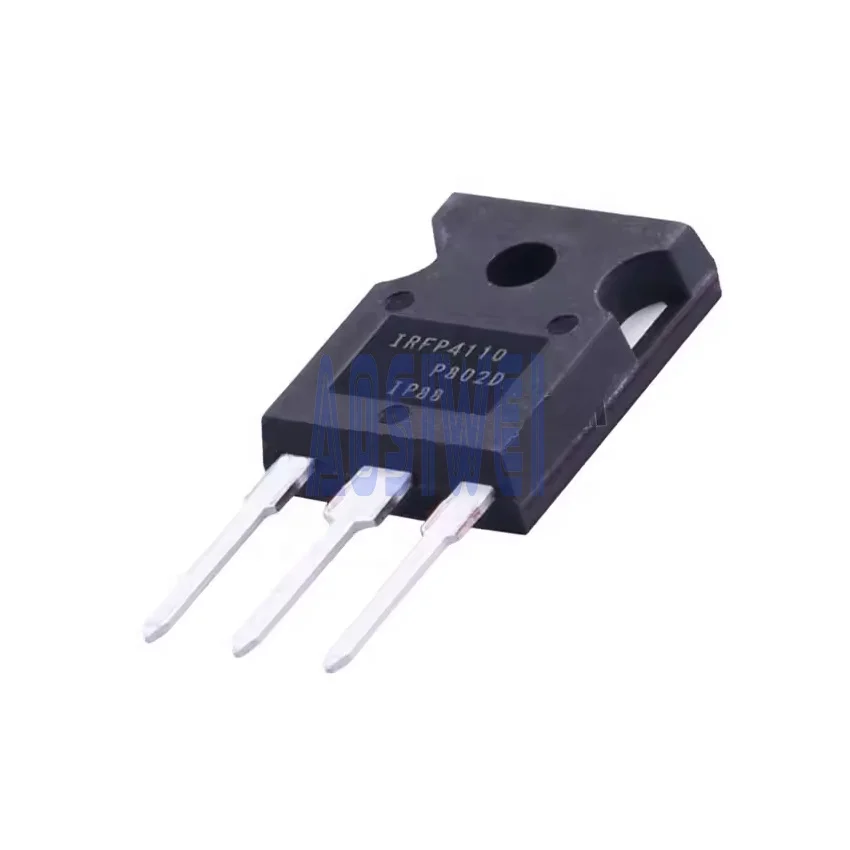 N-channel Mosfet 120a 100v Mosfet To-247 Irfp4110 Irfp4110pbf ...