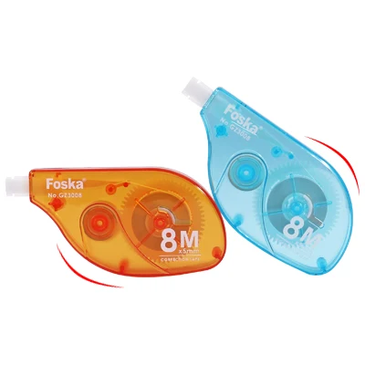 Foska Factory Wholesale - Cost-Effective Stationery Corrector