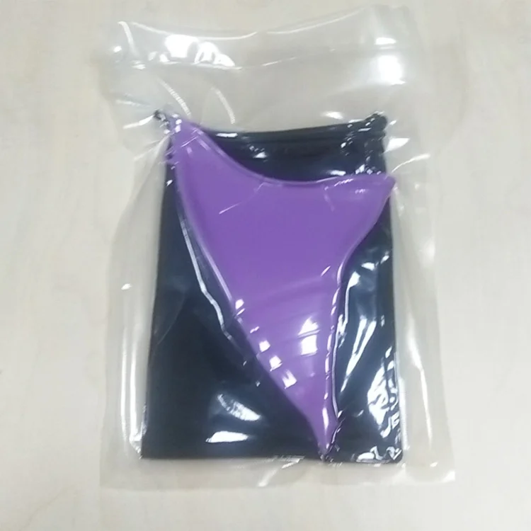 Customized Portable Female Urination Device Reusable Urinal Silicone ...
