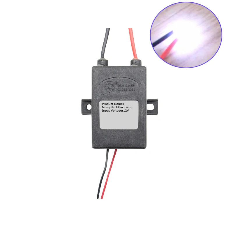 High Voltage Transformer for Flying Insect Killers Power Module ...