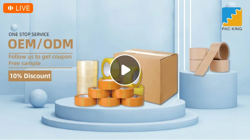 discounted tapes and free samples Product Show Stream 2023 - Alibaba.com