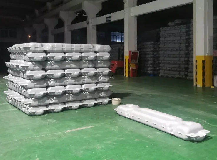 Yanglin Floating Solar Platforms - Efficient Energy Solutions