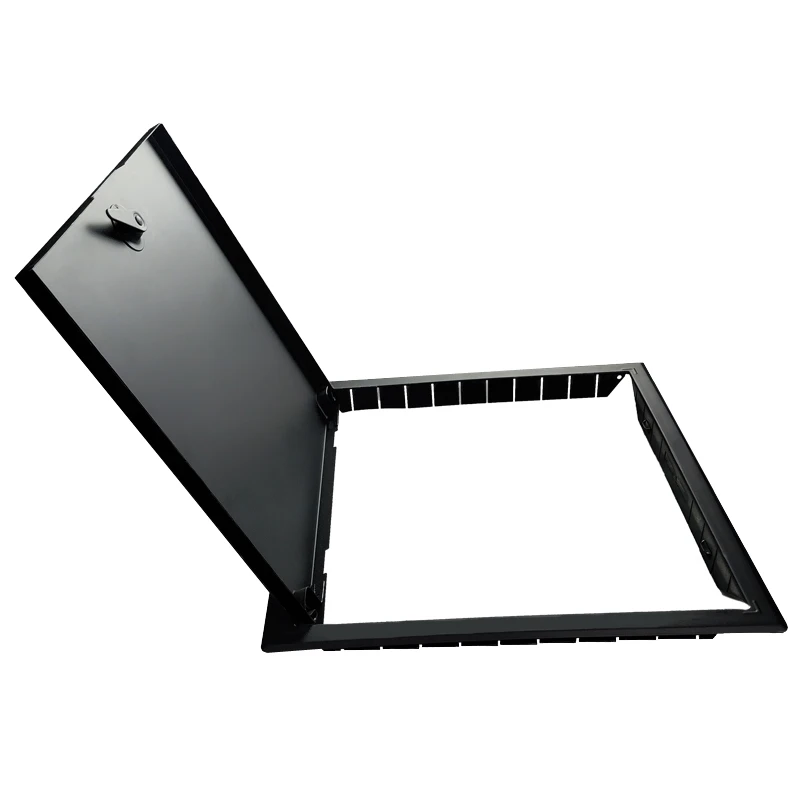 Customized Access Panel Lockable Metal Ceiling Access Hatch Panel - Buy ...