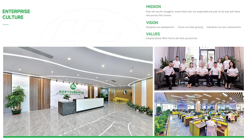 Yaning Laminar Air Flow Hood Ffu Controller 2x4 4x2 Ceiling Hepa Fan ...