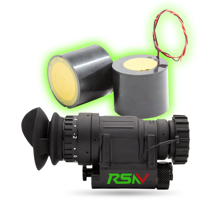 Cheap Gen3 Image Intensifier Tube for Night Vision Monoculars