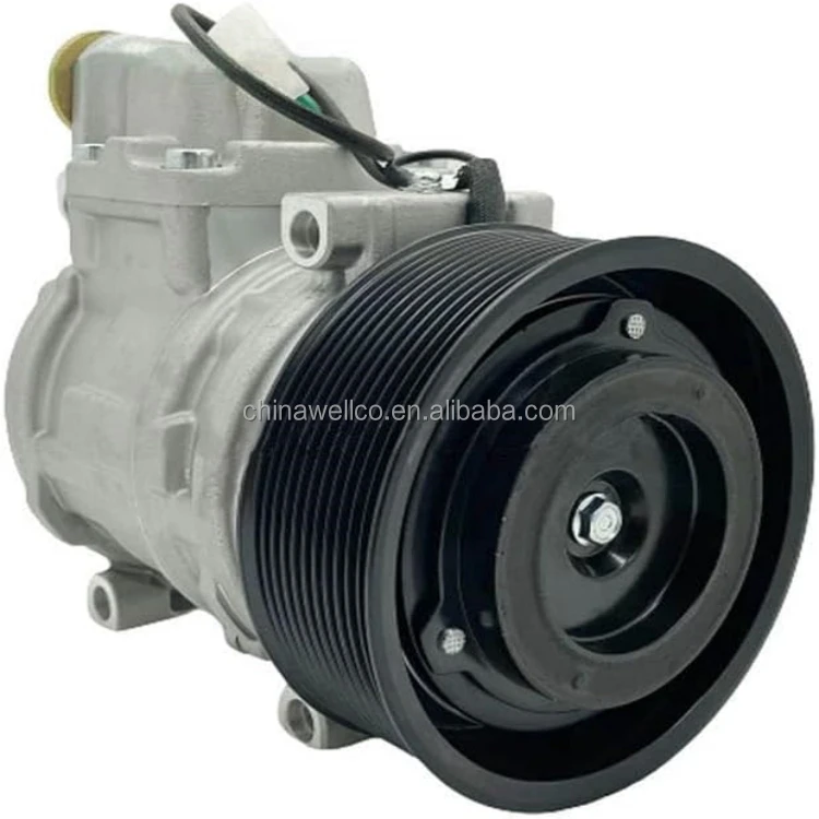 Air Conditioning Compressor 5412301111 A5412301111 A0002301511 ...