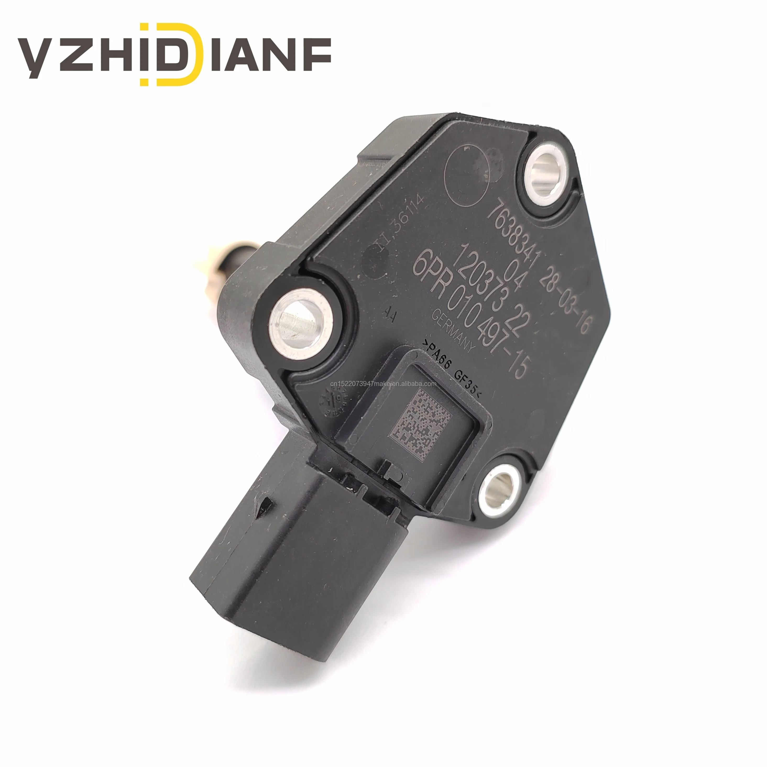 Engine Oil Level Sensor for BMW Mini Cooper Jcw F54 F55 F56