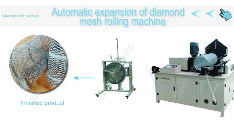 Automatic Filter Paper Pleating Production Line for Car Air Filter