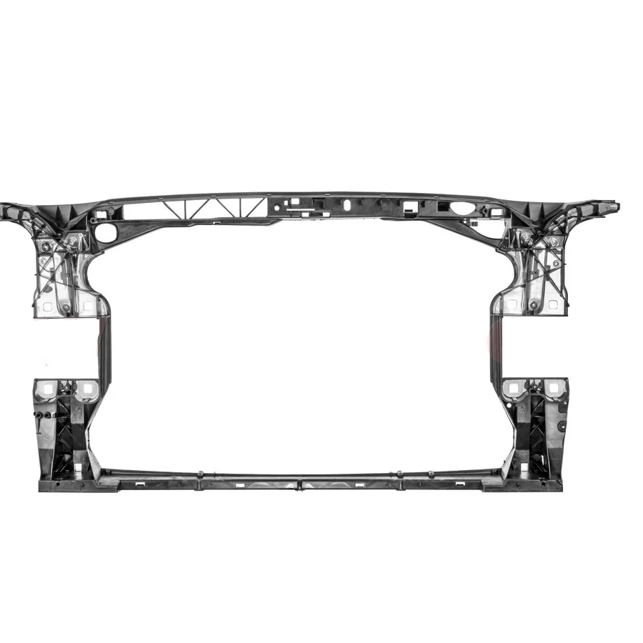 Front Cowling, Front Panel, Radiator Support for AUDI A4 B9 2015-2019
