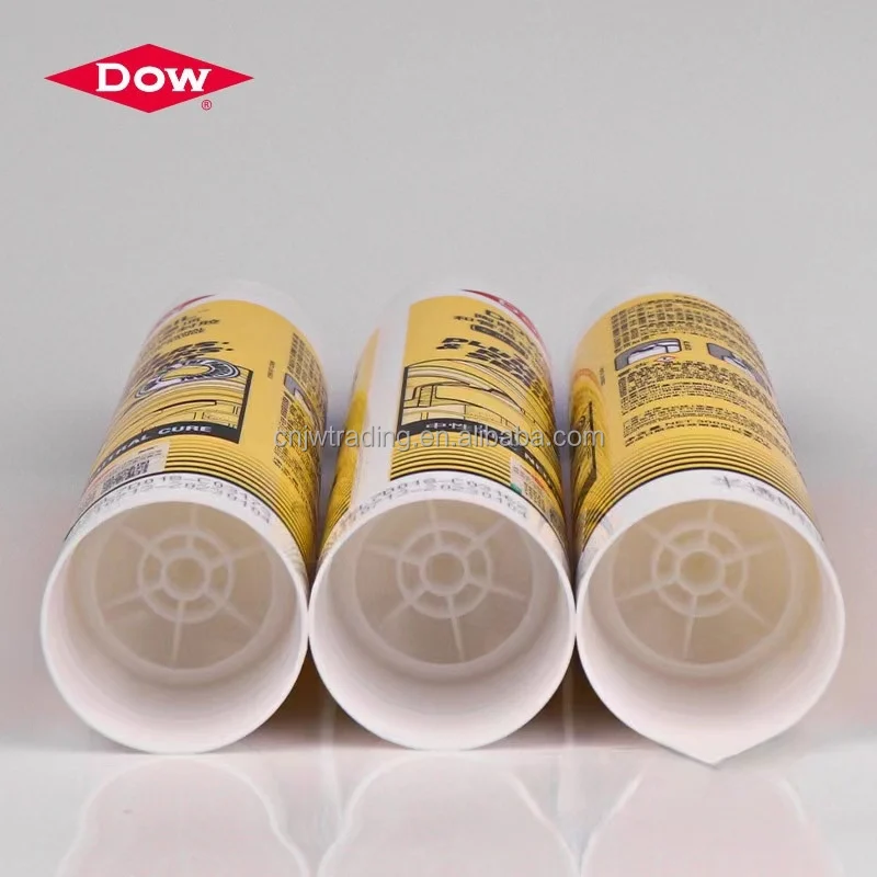 DOWSIL 780 Roof and Pipeline Doors and Windows Silicone Weathering ...
