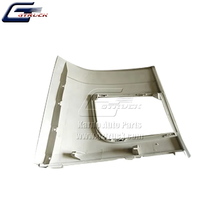 9608855025 - OEM Front Bumper for MB Actros MP4 Truck Head Lamp Cover