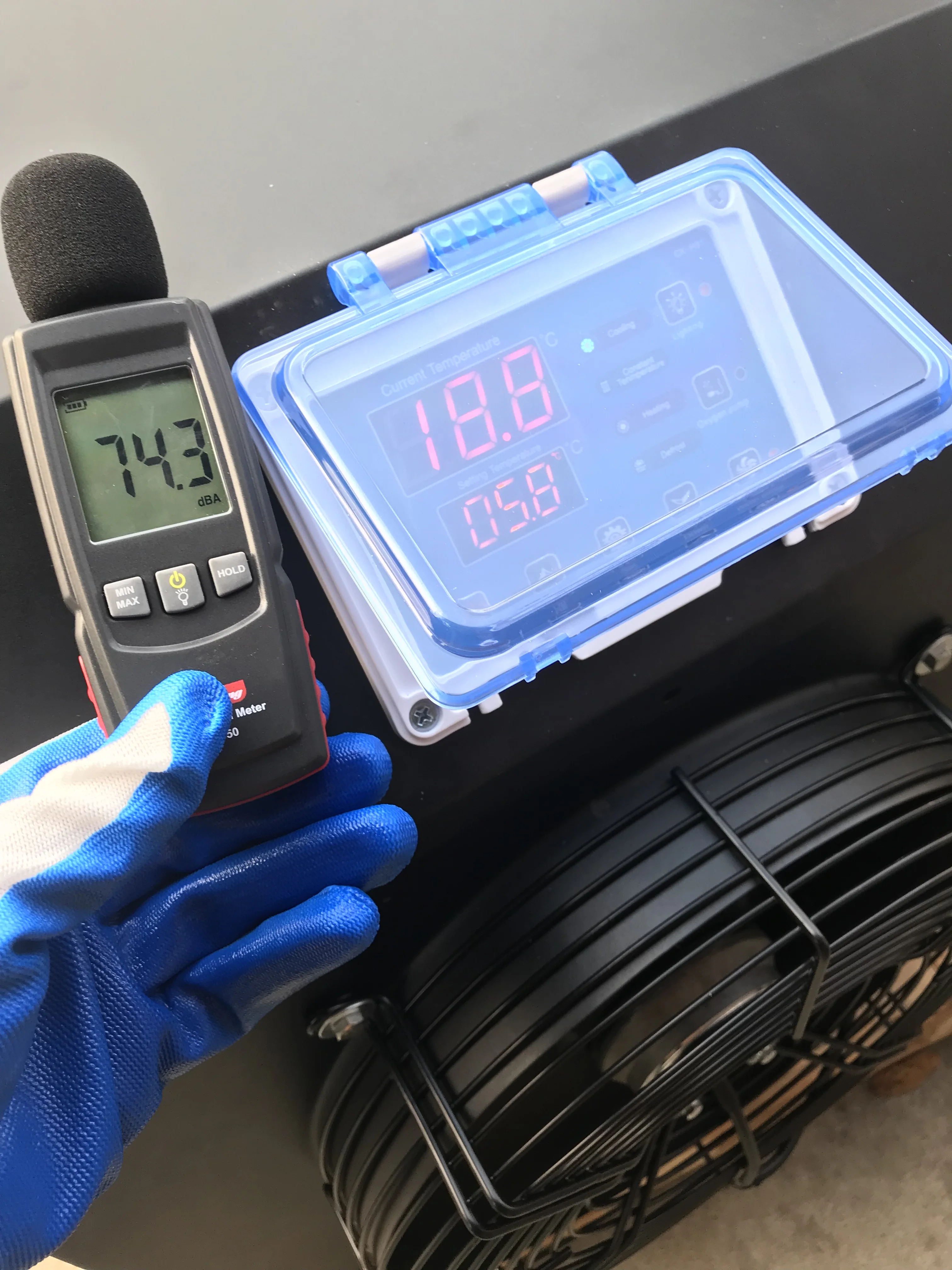 Factory Price Ice Bath Tub Manufacturer Cold Plunge With Chiller And ...