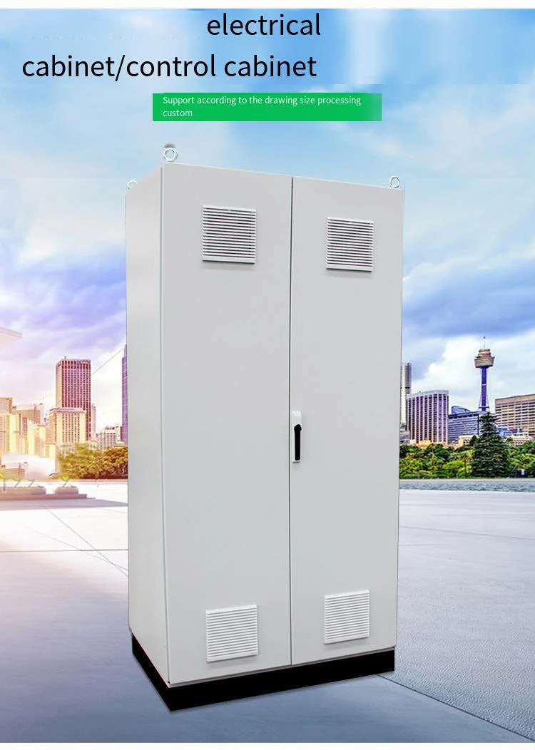 Ip65 Ip66 Ip67 Interplex Electric Cabinets Outdoor Waterproof Power ...